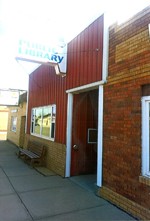 Elgin Public Library – Library/Cultural Center